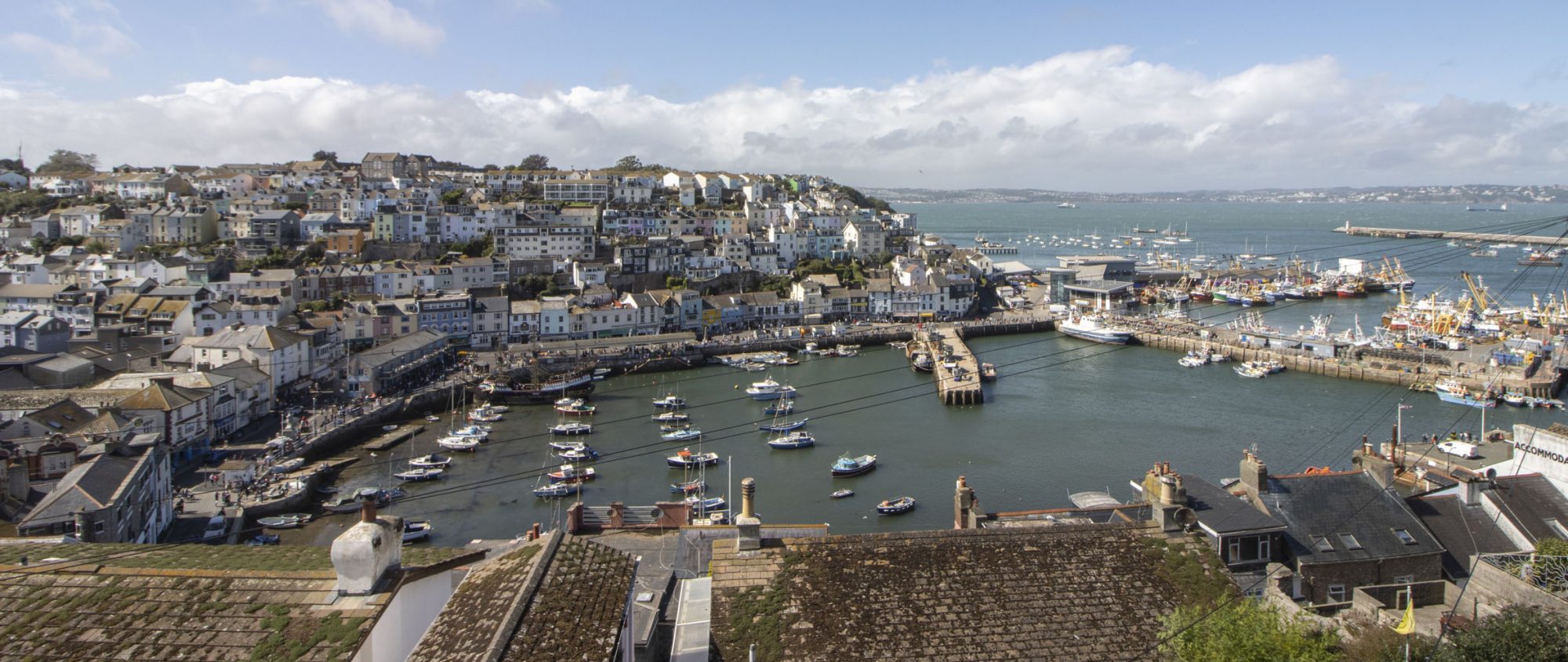 The Captain’s Cottage Blog – The Captain's Cottage, Brixham